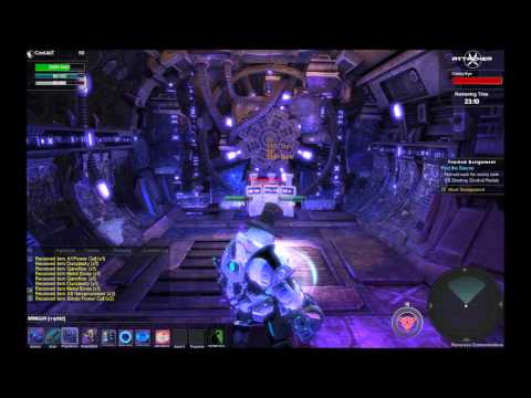 Steam Community :: Video :: Global Agenda: Recursive Colony DLC Gameplay Part II