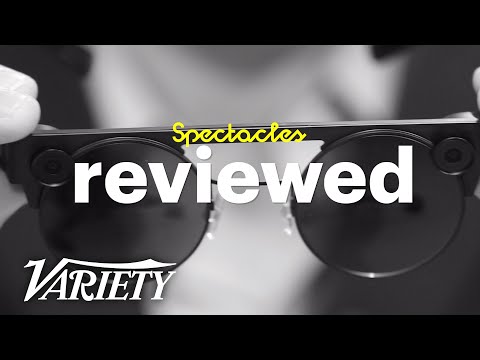 Snap Spectacles 3 Review