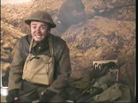 Trench Foot
