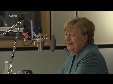 Angela Merkel on Wagner’s Ring | MEMETERIA by Thomas May