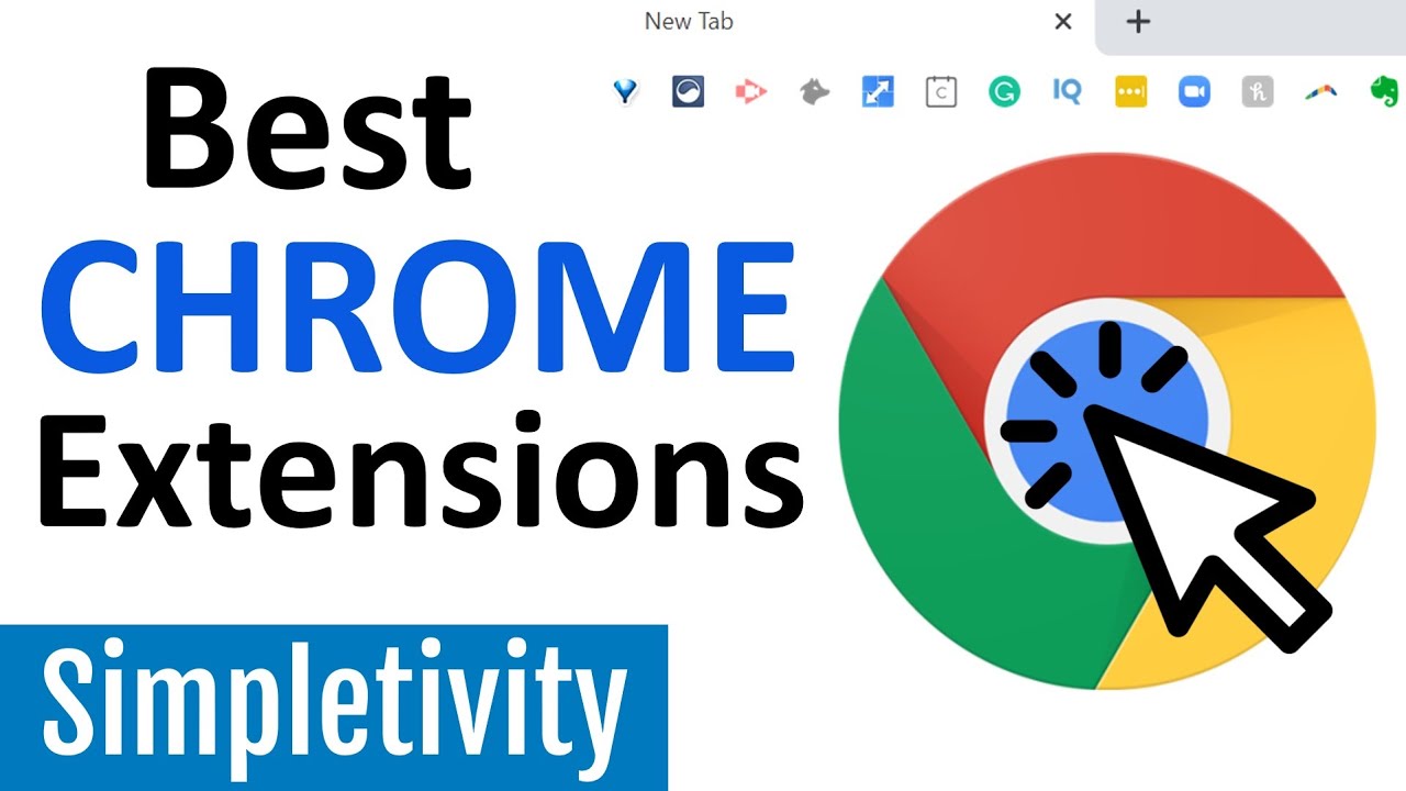 5 Chrome Extensions You Should Use Right Now
