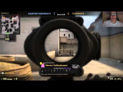 Steam Community :: Video :: Entire CSGO Competitive Match - Loss