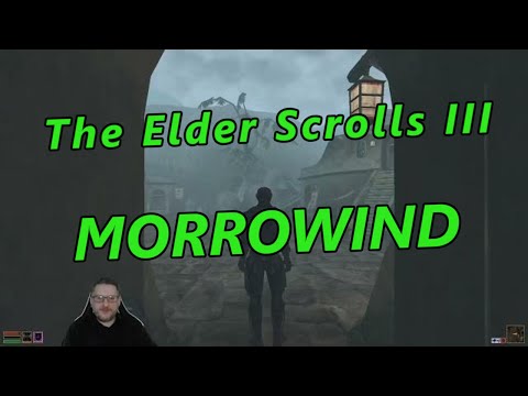 Steam Community :: Video :: Zagrajmy w retro Morrowind. The Elder ...