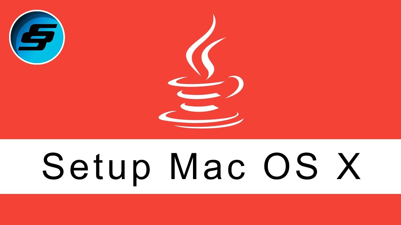 Setup Eclipse On Mac OS X - Java Programming