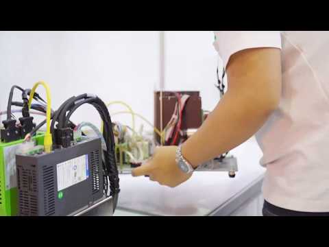 All-in-One Windows PC Machine Automation Controller – PLC, Motion Control, Machine Vision