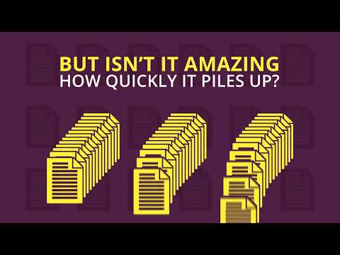 Automated Workflow Solutions