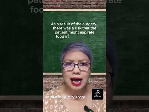 Word of the Day: Aspirate #wordofthedayenglish #englishexpressions #learnenglish