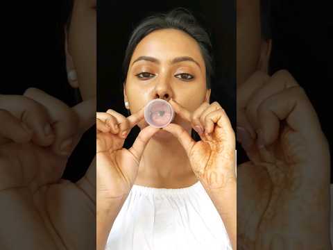 Bottle Cap Big Lips Lipstick Hack Try Fail #shorts #tiktok #lipstickhack