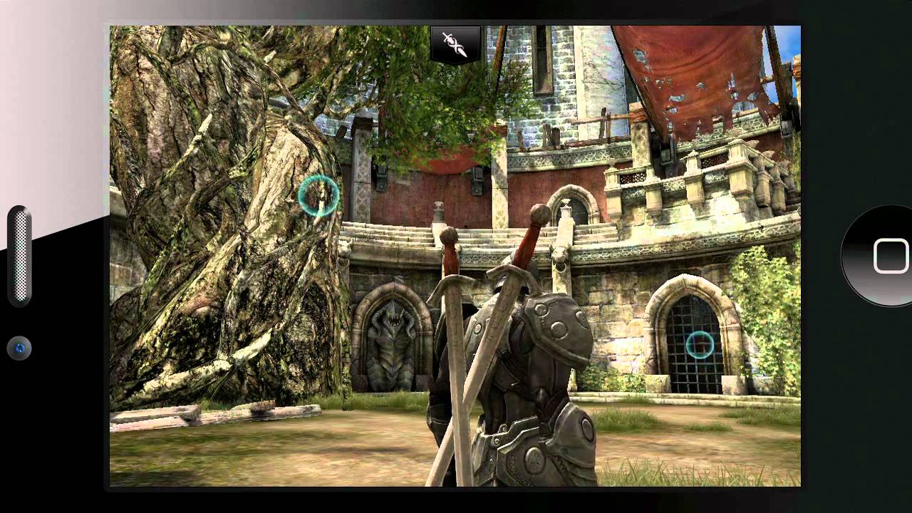 Quick Look EX: Infinity Blade II