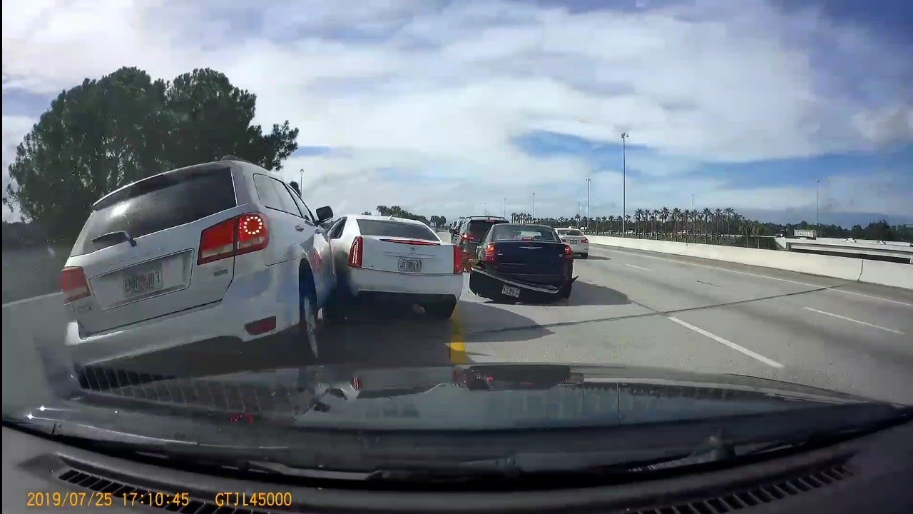 Bad Drivers & Car Crash Dash Cam Compilation #88 July 2020
