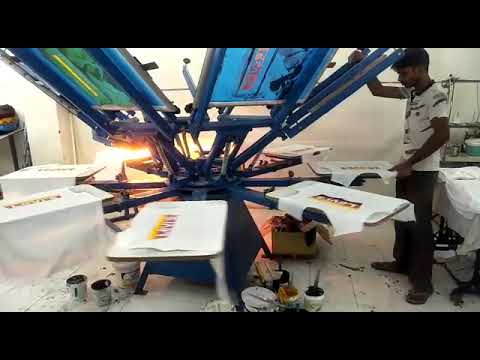 Digital T-Shirt Printing Machine at Best Price in India