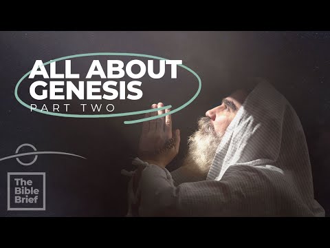 Why Did God Choose to Bless Abraham? | All About Genesis