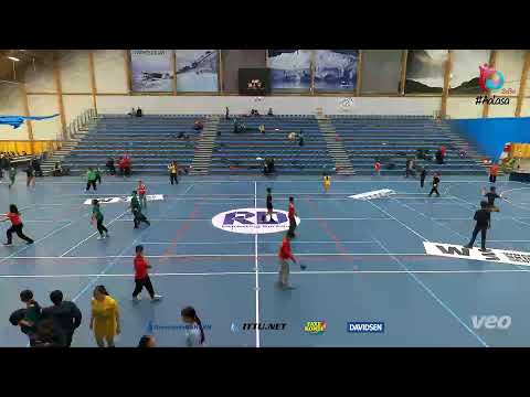 Ulloq 2 | Børne Cup 2025 - Bane 1 (2)