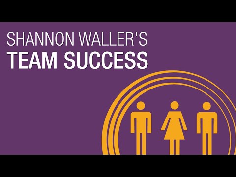 Working With Virtual Teams