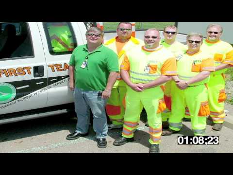ODOT Update: Moving Forward with Less
