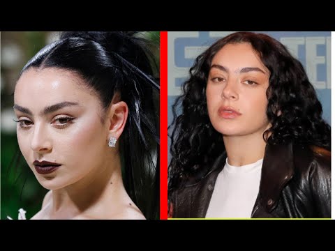 Charli xcx's 'Brat' Named Word of the Year by Collin's Dictionary!
