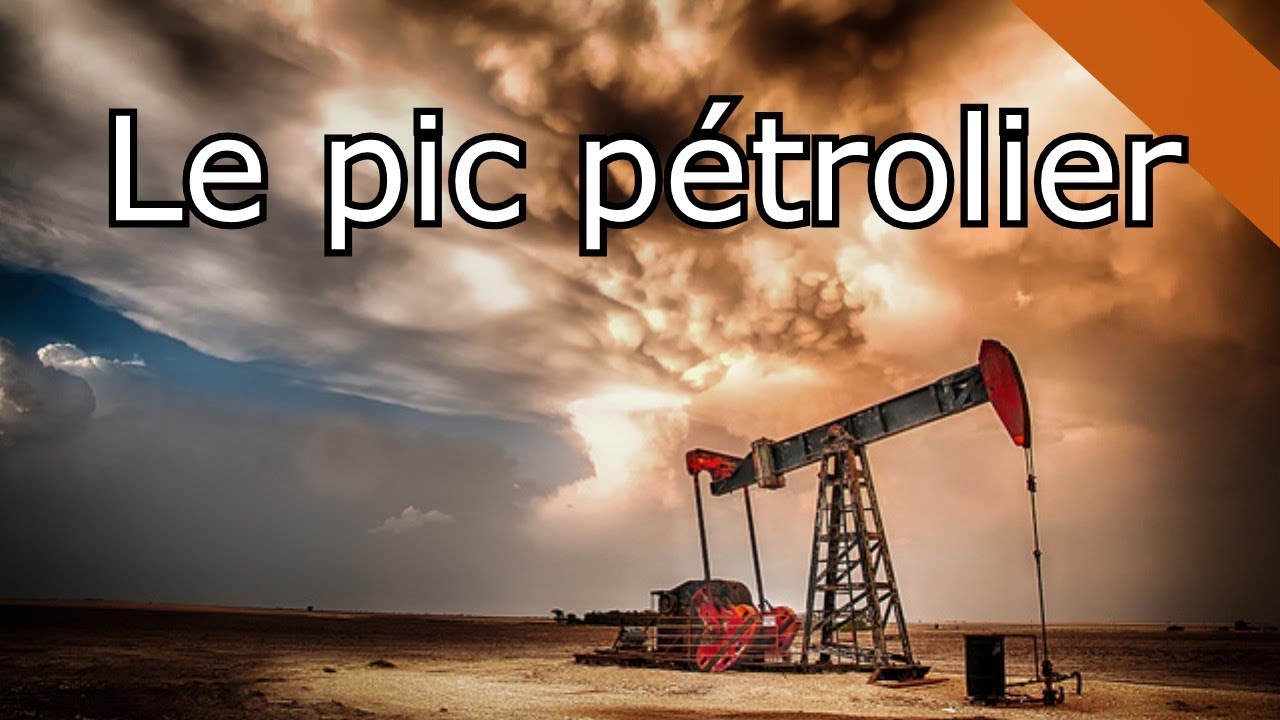 Le Pic Pétrolier MaP#28