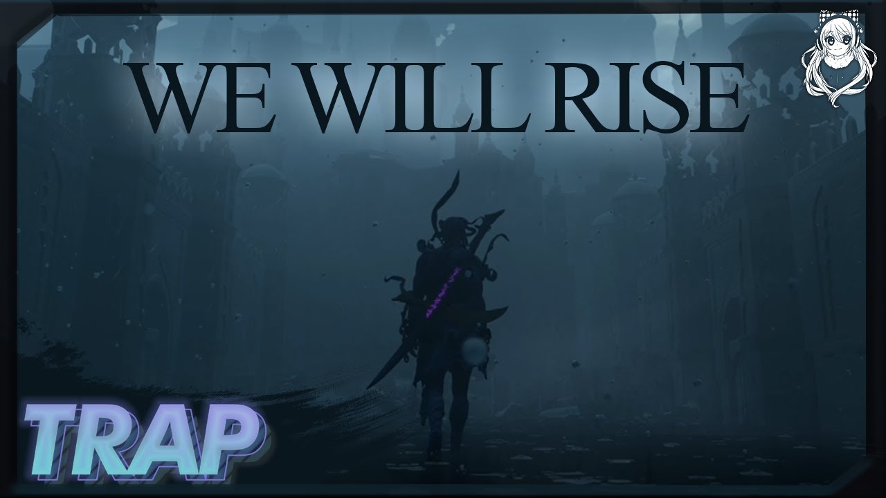 We Will Rise by Dread Pitt from Netherlands | Popnable