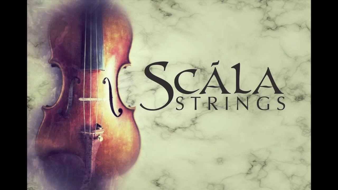 I was made for loving you - Scala Strings