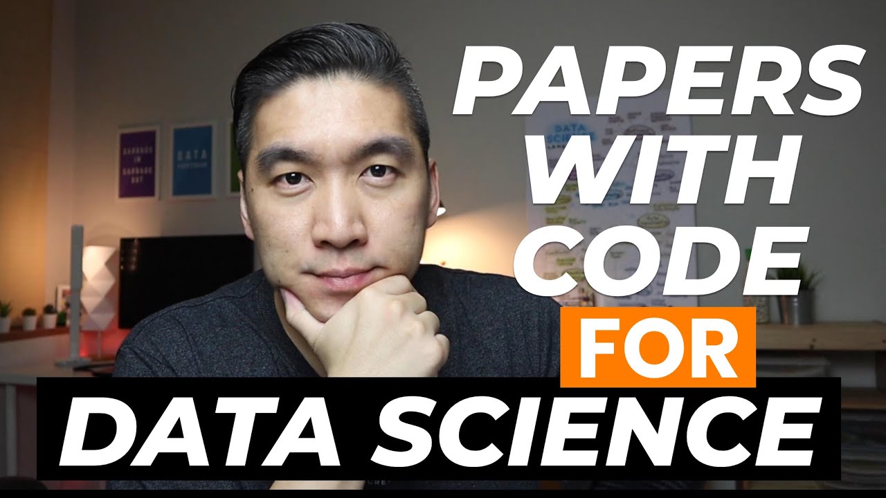 Papers With Code (Free Resource of Machine Learning Papers and Code)