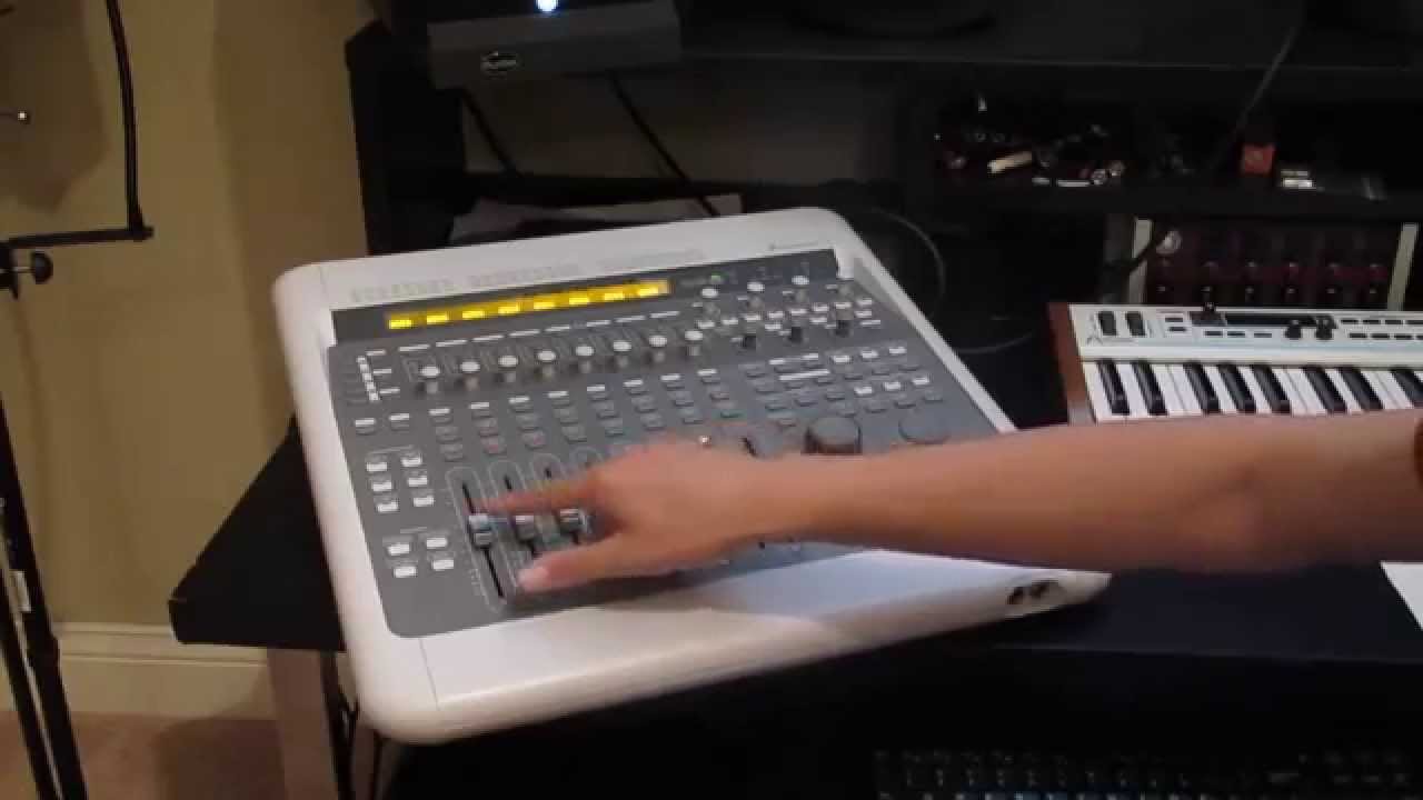 Digidesign Digi 003 Test and Overview (for eBay) SOLD