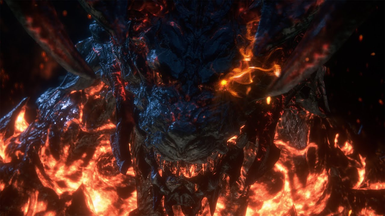 Final Fantasy XVI Game Details - Dexerto Database