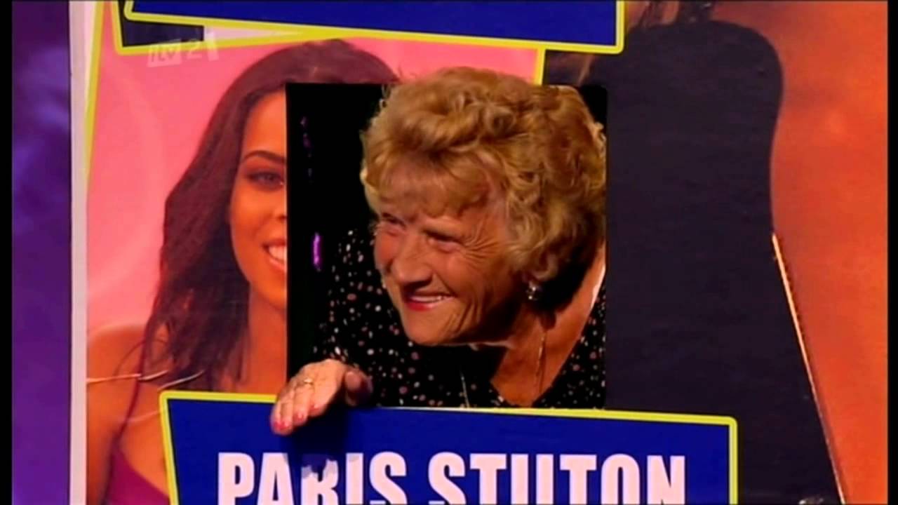 Nanny Pat's best bits from rapping to flirting and how everyone fell in ...