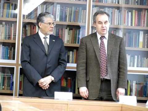 Biblioteca Latinoamericana