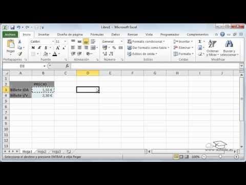 TOMi.digital - Excel