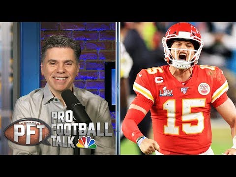 Super Bowl 2020: Breaking down Chiefs' crucial third-and-15 play | Pro Football Talk | NBC Sports