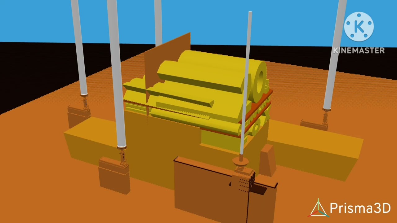 Fox interactive (prisma 3d version)