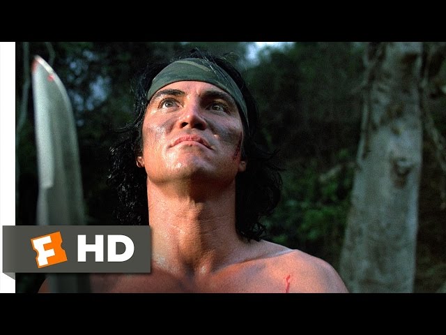 Fallece el actor Sonny Landham a los 76 años | Excélsior