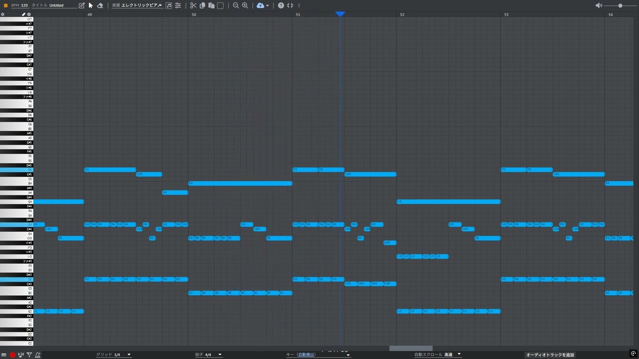 voltaic dispatch (piano) V2 - Dummies vs Noobs