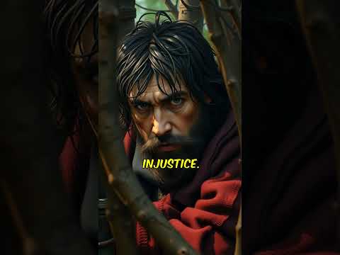 Robin Hood - The Real Story Behind the Legend