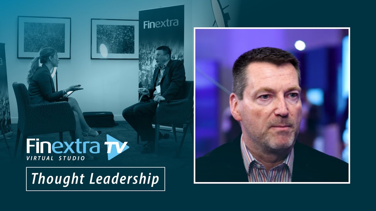 FinextraTV: The Future of Retail Banking: Unlocking Hyper-Personalization