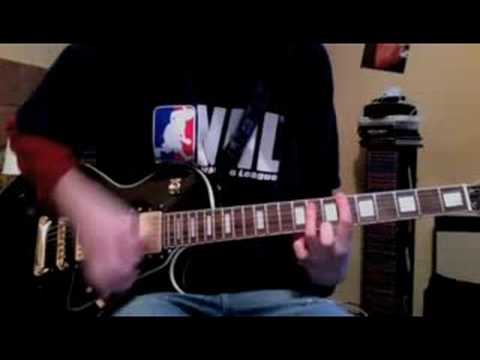 video killed the radio star - The Presidents of the USA (cover)