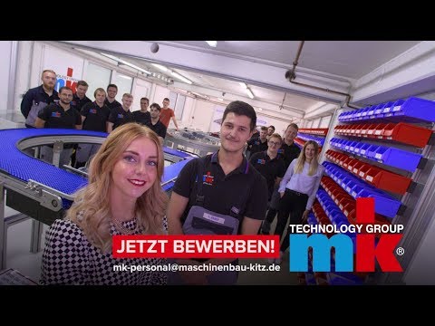 mk Apprentice Video