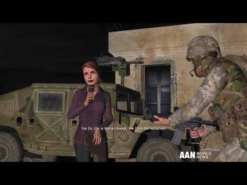 Steam Community :: Video :: ARMA Combat Operations/Gold (Game Movie)