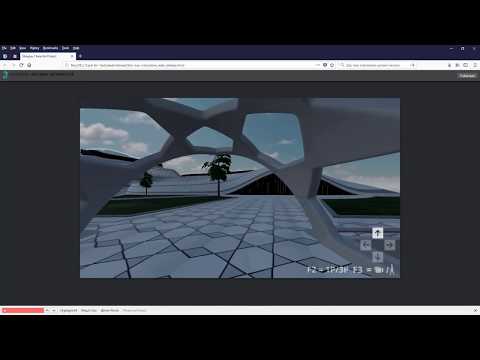 3ds Max Interactive Test