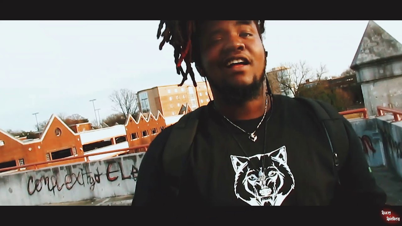 Hire Solomon - Rapper in Los Angeles, California