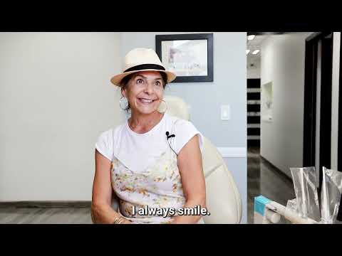 Testimonial - Renee Sigel | I love my dentist® | Tijuana dentist
