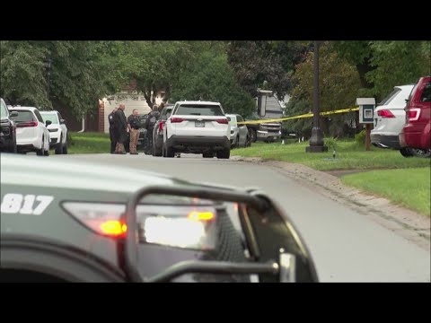 Manhunt continues for suspect in shootings of Minnesota lawmakers