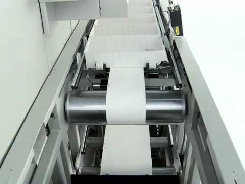 Automated Medication Dispensing Systems Safely Dispenses Unit-Dose Oral Solids