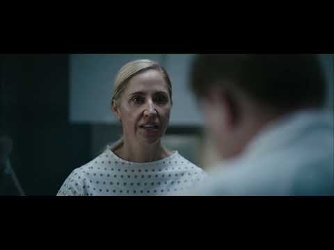 CFP Board Public Awareness Campaign - It's Gotta Be a CFP (Surgery, :30 second spot)