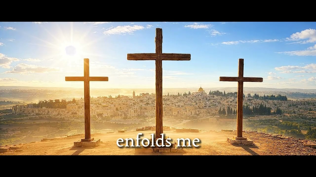 Here is Hope (Lyric video)