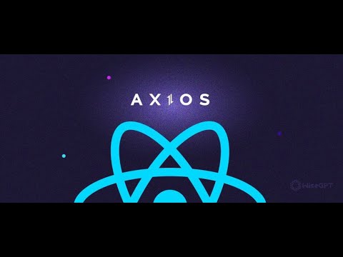 Dummy json api using axios with react js