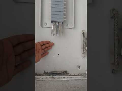 6 way v tpn mcb box