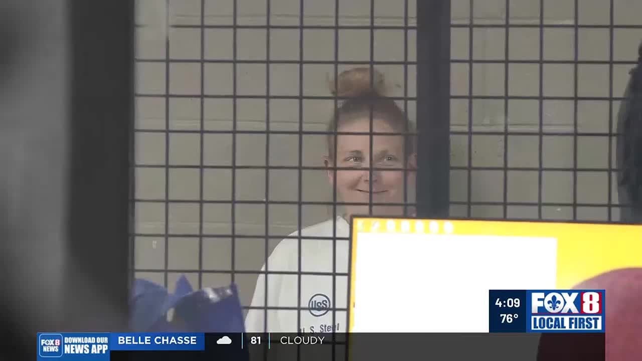 Trial date set for Victoria Cox, accused in Brunett kidnappings, killings