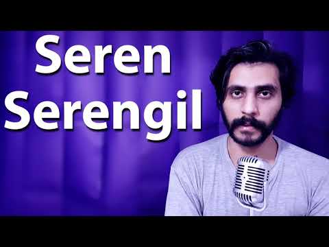 How To Pronounce Seren Serengil