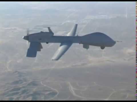 UAS.Gray Eagle – Robotics
